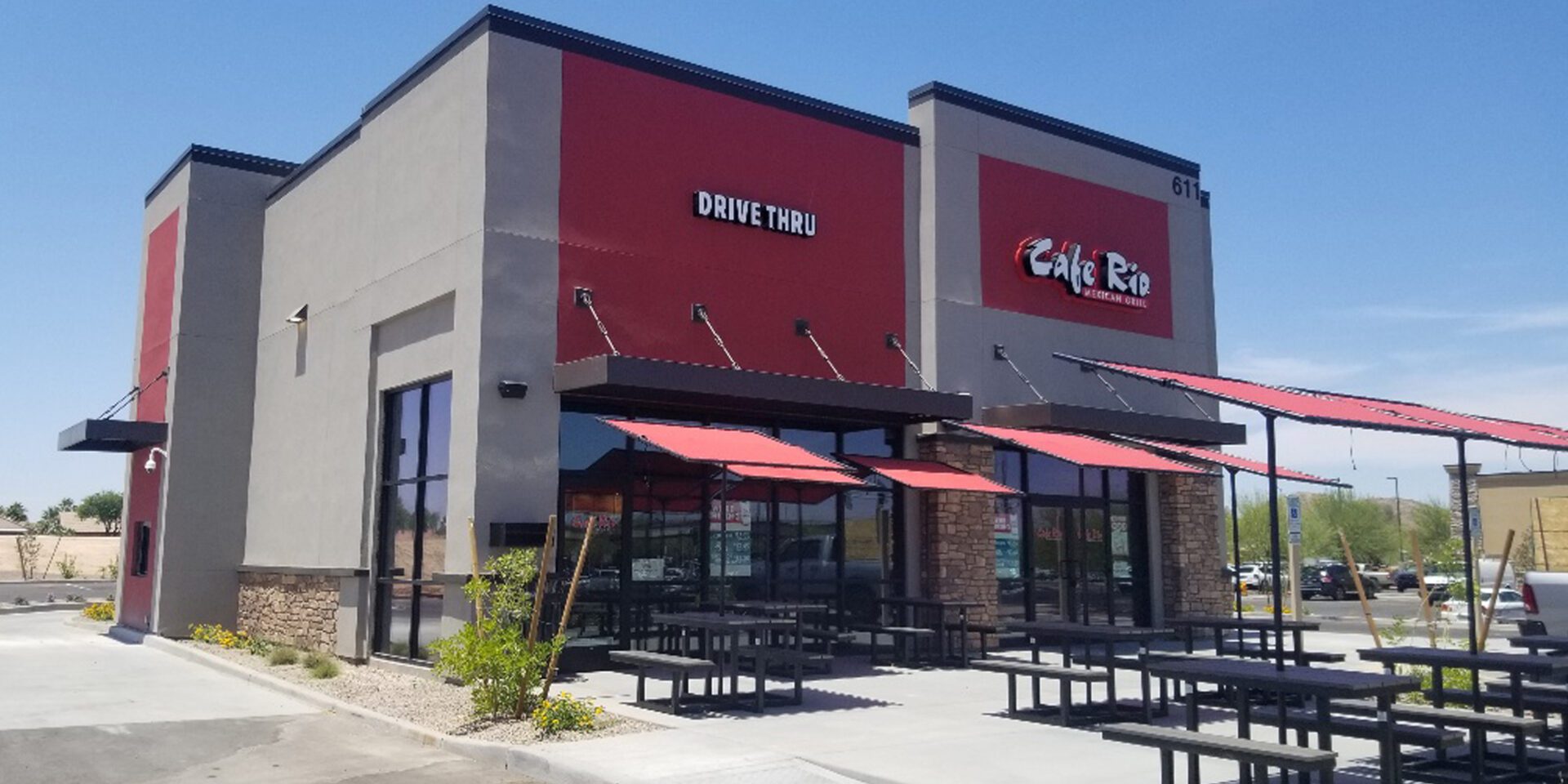 6 Best Restaurants in Tempe Near Arizona State University (Updated for ...