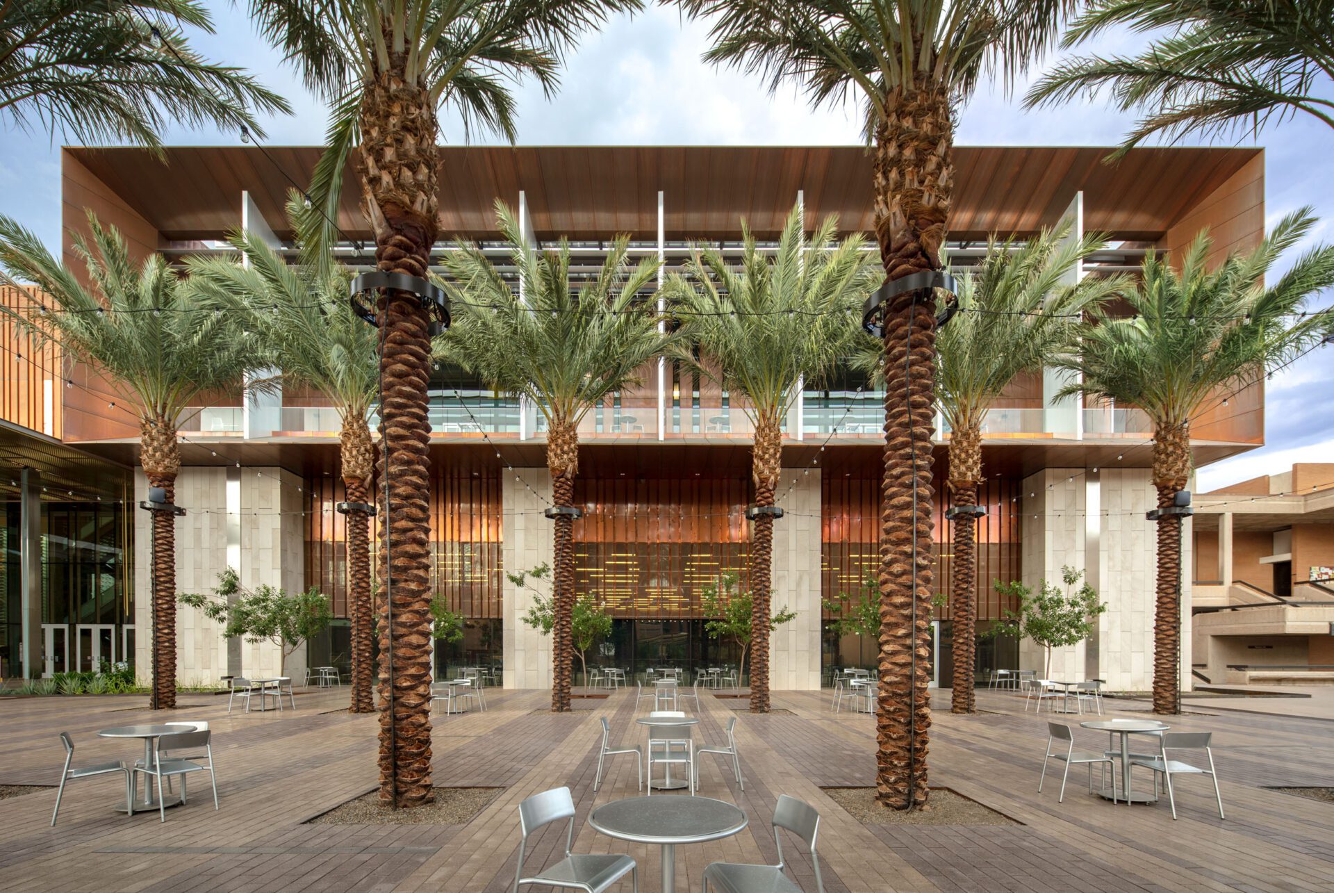 10 Best Study Spots Near ASU (Updated for 2026) | Rambler Tempe