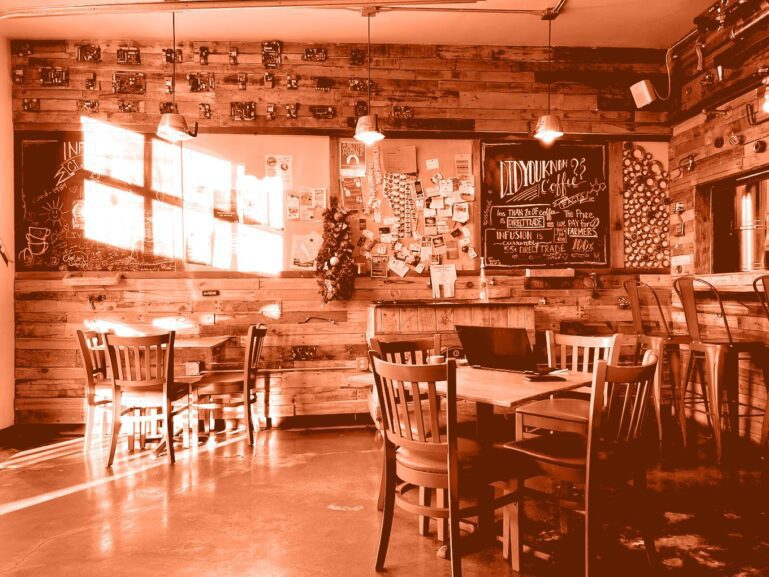 10 Best Study Spots Near ASU (Updated for 2026) | Rambler Tempe