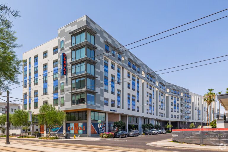 7 Best Student Apartments Near ASU (Updated for 2026) | Rambler Tempe